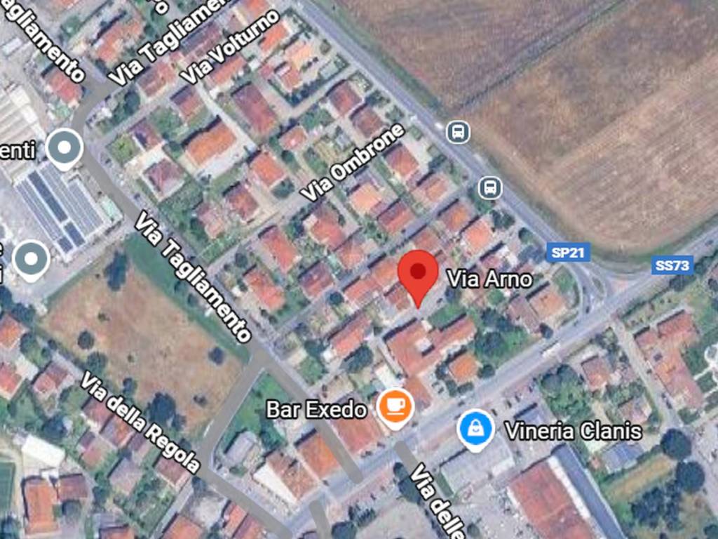 Asta per garage - box, via Arno, Pieve Al Toppo Civitella in Val di ...