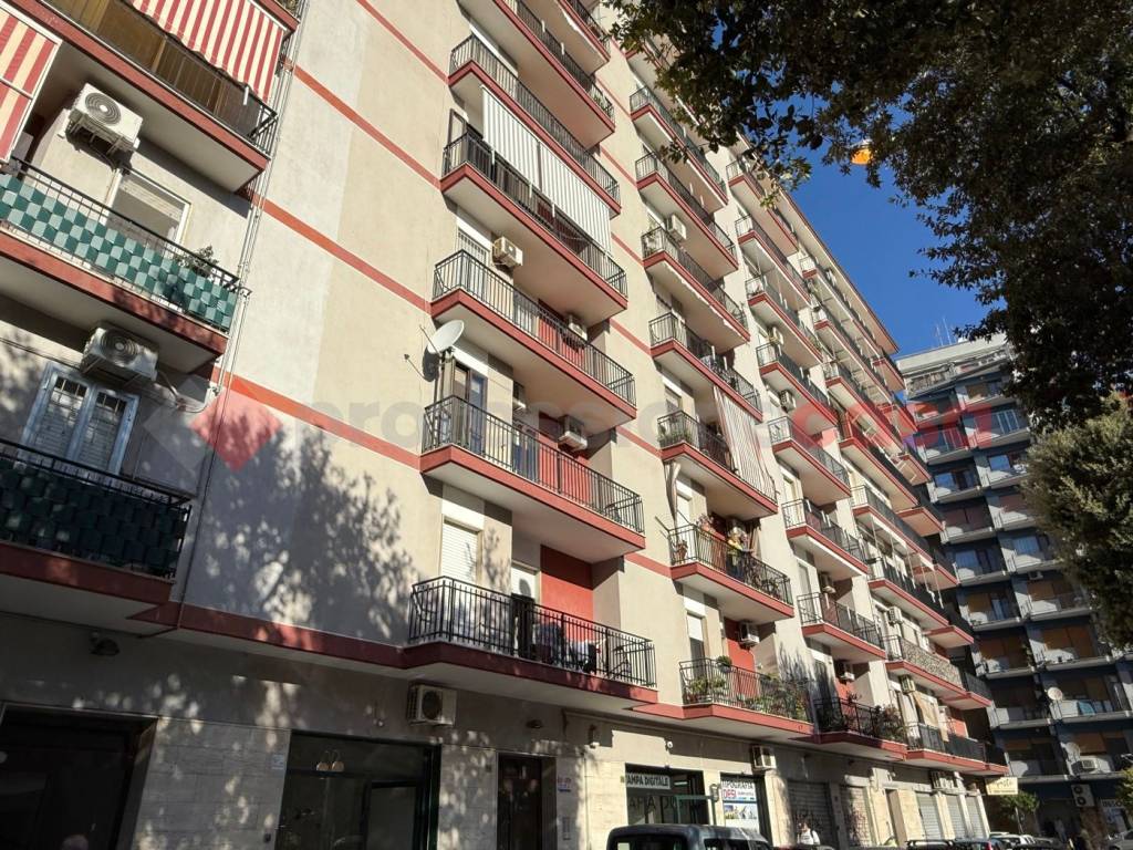 Vendita Appartamento Taranto. Trilocale in via Pio XII, 18. Da ...