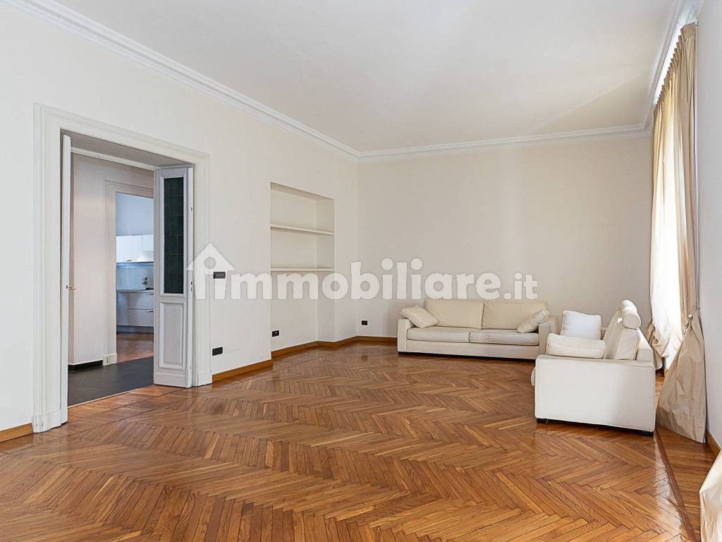 Vendita Appartamento in corso Palestro 13. Torino. Ottimo stato ...