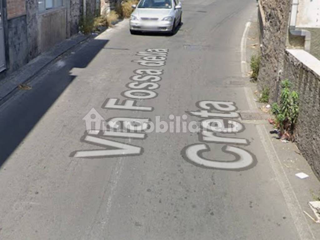 Asta per magazzino, via Fossa della Creta, Concordia - Acquicella Porto ...