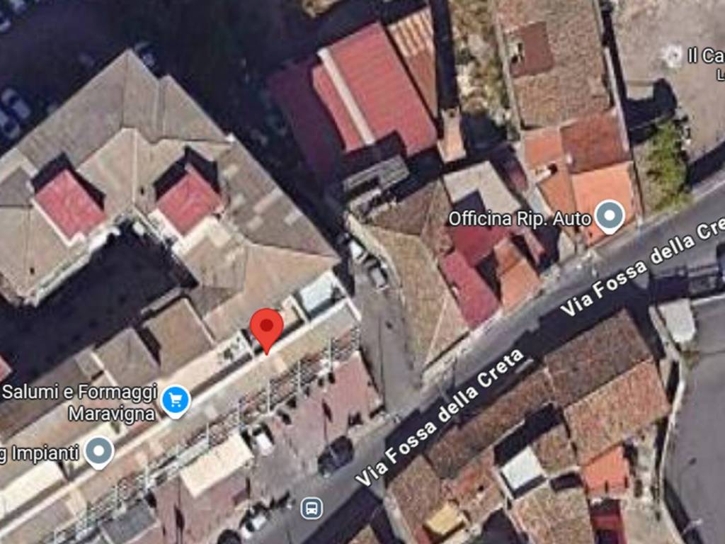 Asta per magazzino, via Fossa della Creta, Concordia - Acquicella Porto ...