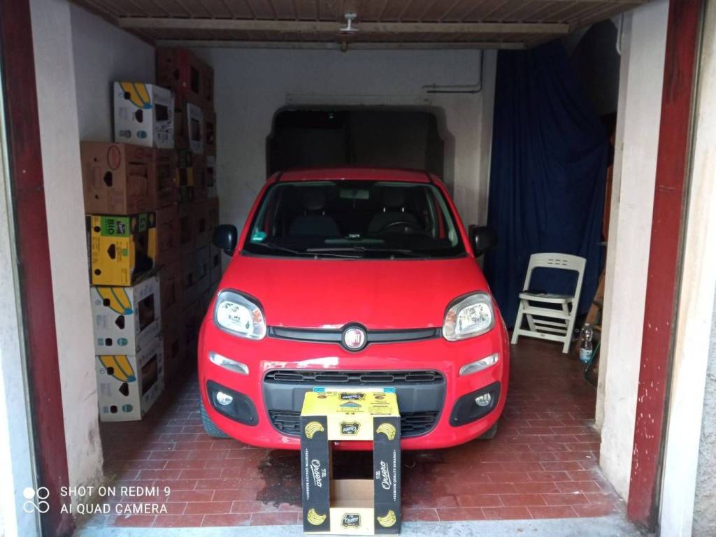 Garage - Box via Valentino Armirotti 8r, Genova, Rif. 123710103 ...