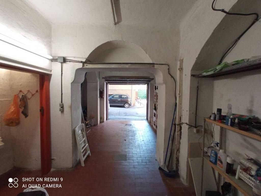 Garage - Box via Valentino Armirotti 8r, Genova, Rif. 123710103 ...