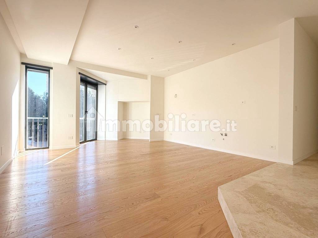 Vendita Appartamento Roma. Bilocale in viale Louis Pasteur 66. Ottimo ...