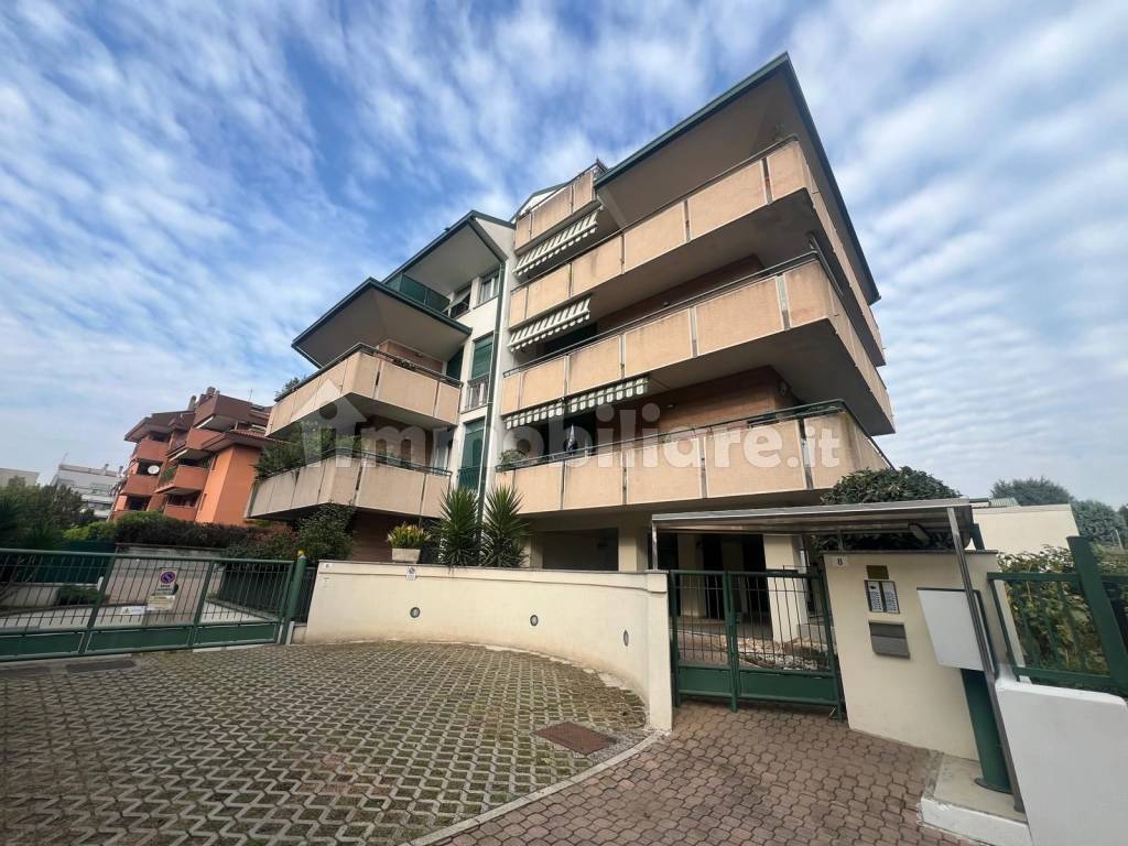 Vendita Appartamento Lissone. Bilocale in via Thomas Alva Edison 8 ...