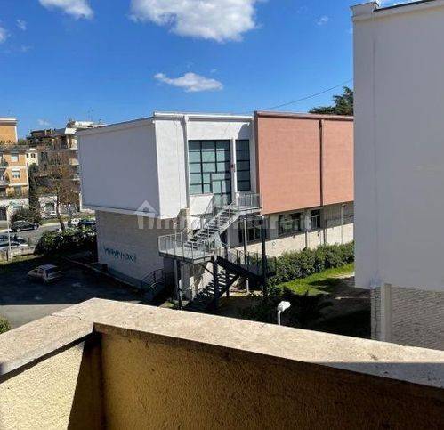 Asta per appartamento, via Trionfale 8891, Monte Mario - Trionfale Roma ...