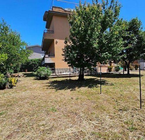 Asta per appartamento, via Bernardino Dei Vitali 16, Trigoria Roma, rif ...