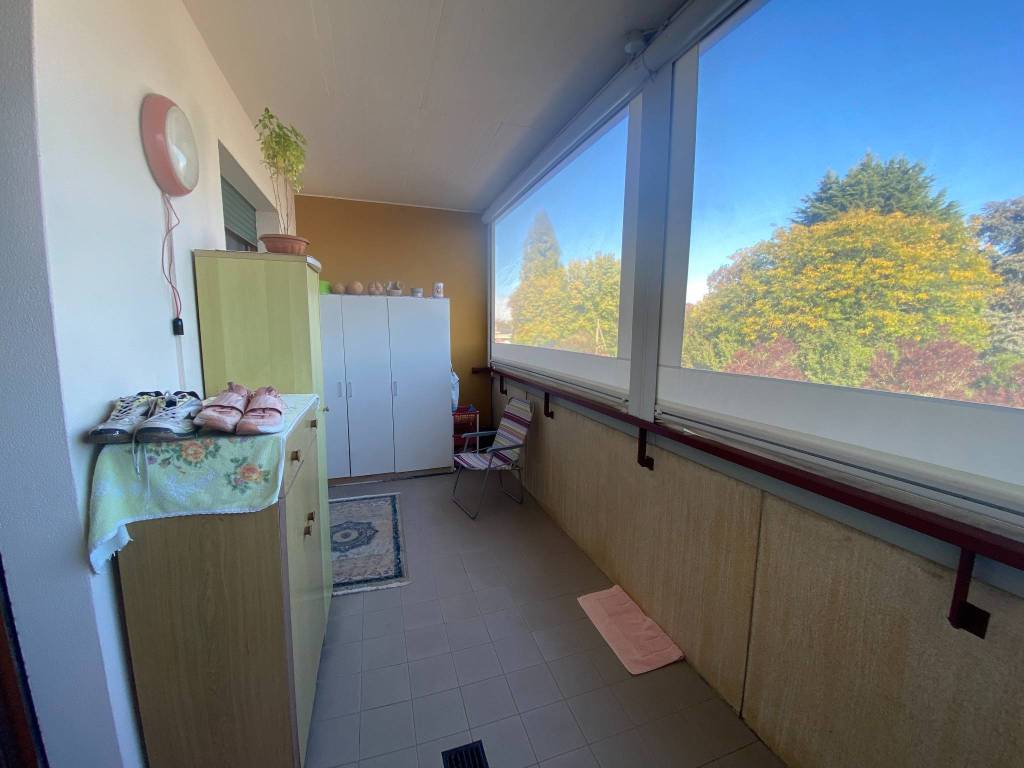 Vendita Appartamento in via Cavin Caselle. Santa Maria di Sala. Buono ...