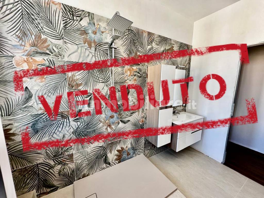 Vendita Appartamento Bari. Bilocale in via Daniele Petrera 22. Ottimo ...