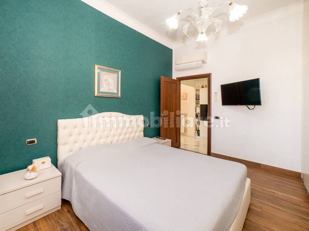 Vendita Attico in via Pellegrino Matteucci Roma. Ottimo stato, con ...