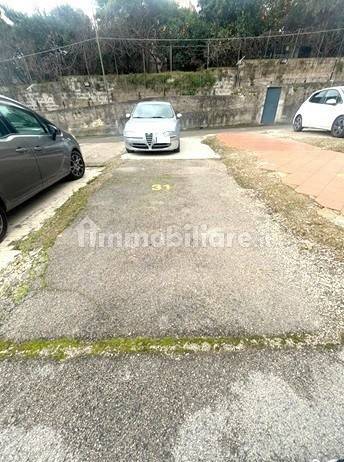 Posto auto - moto via carlo de marco, Napoli, Rif. 123777801 ...
