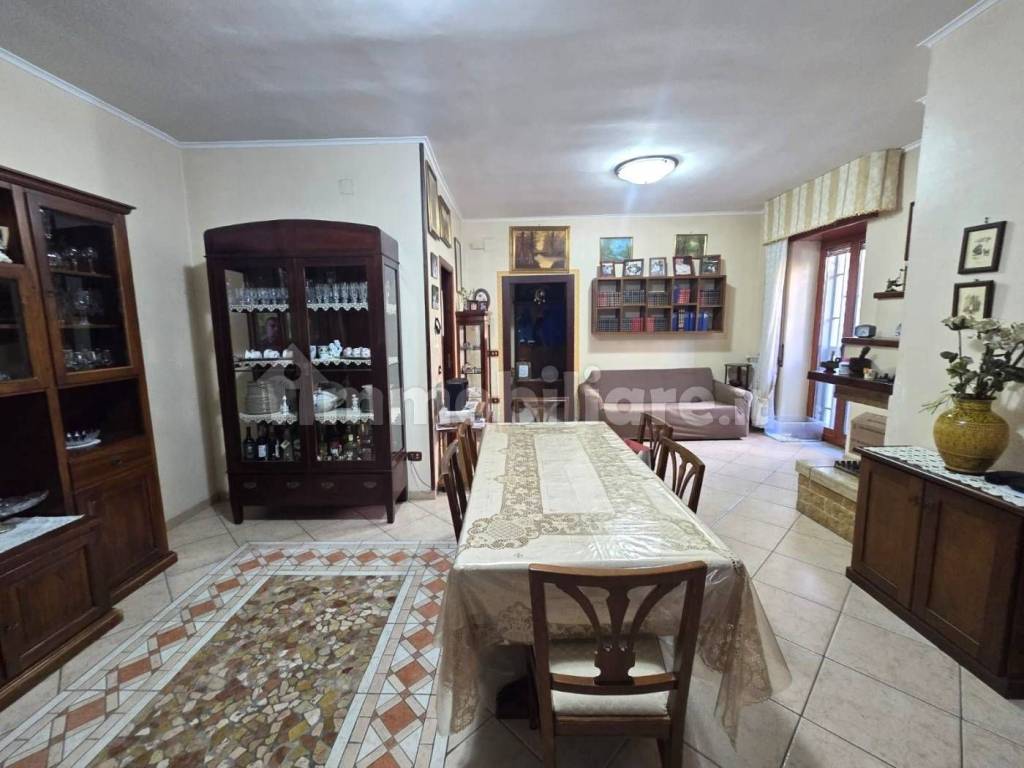 Vendita Appartamento Qualiano. Trilocale in via Guglielmo Marconi 26 ...