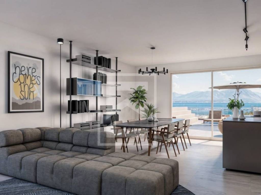 Sale Penthouse in via Monte croce Desenzano del Garda. New, parking ...