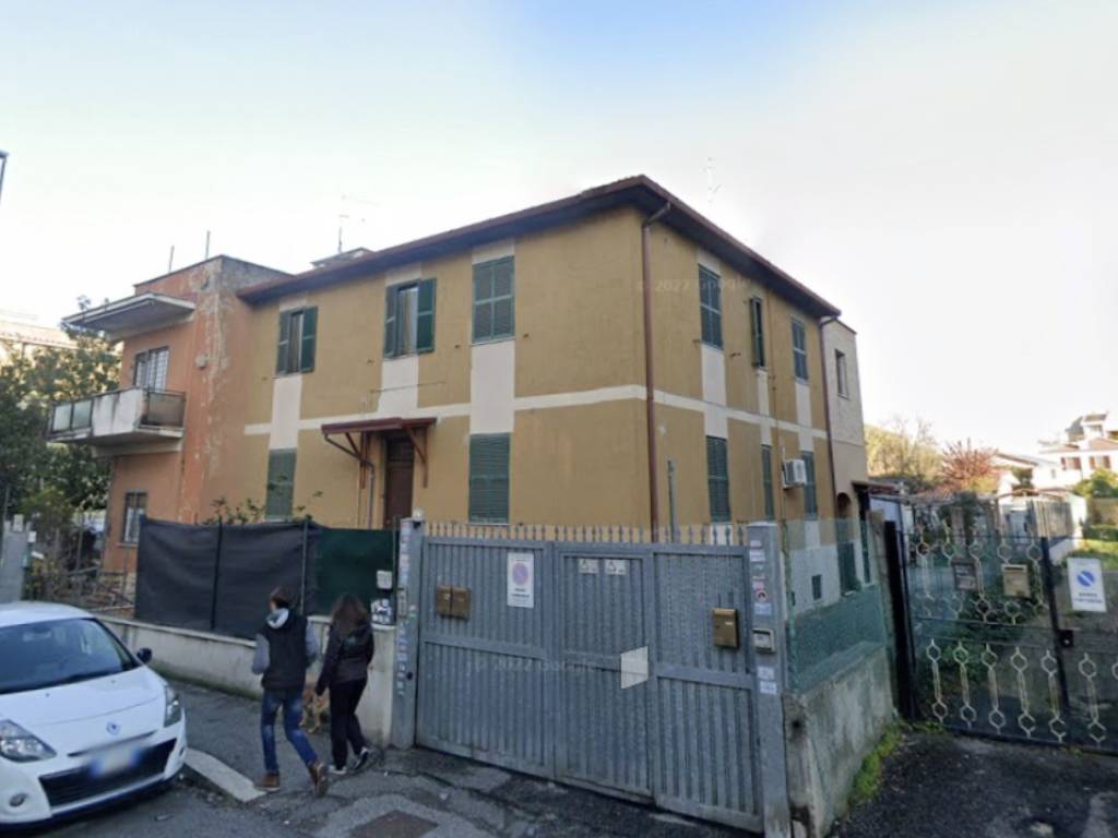 Asta per palazzo - stabile, Strada Francesca Est, Rodigo Italia, Centro ...