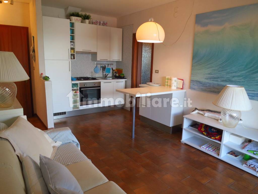 Sale Apartment Grado. 2-room flat, Excellent condition, second floor ...