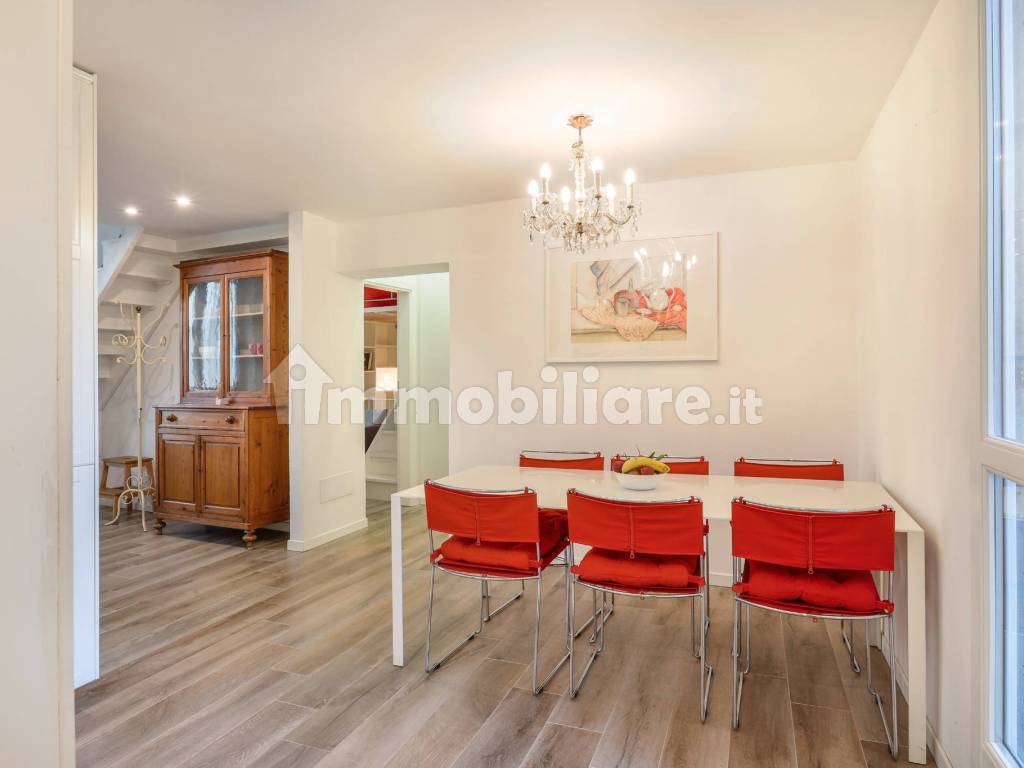 Affitto Appartamento Firenze. Quadrilocale in via Chiantigiana 111 ...