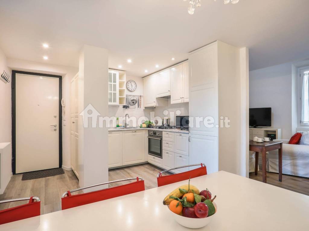 Affitto Appartamento Firenze. Quadrilocale in via Chiantigiana 111 ...