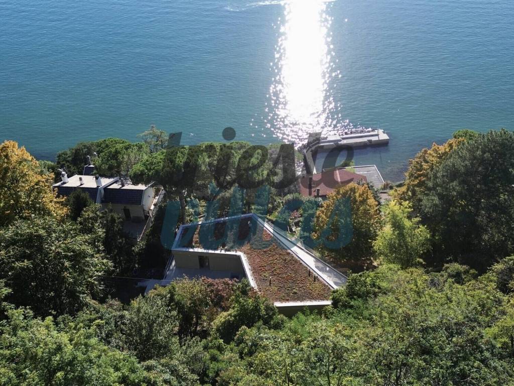 Vendita Appartamento Trieste. Trilocale in Strada Costiera 172. Nuovo ...
