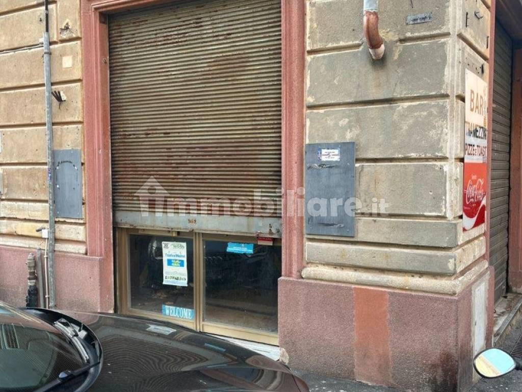 Locale commerciale via Fabio da Persico 16r, Genova, Rif. 123827981 ...
