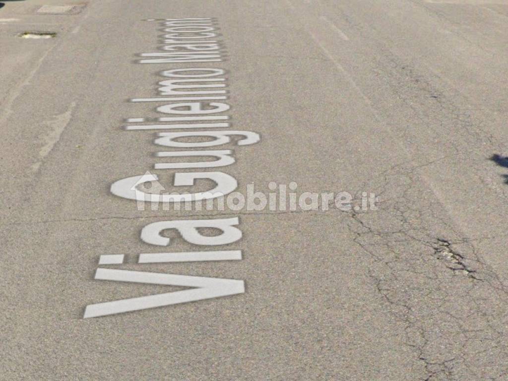 Asta per terreno edificabile residenziale, via Guglielmo Marconi 8 ...
