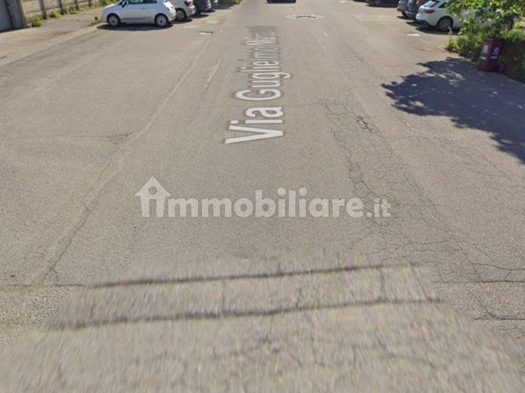 Asta per terreno edificabile residenziale, via Guglielmo Marconi 8 ...