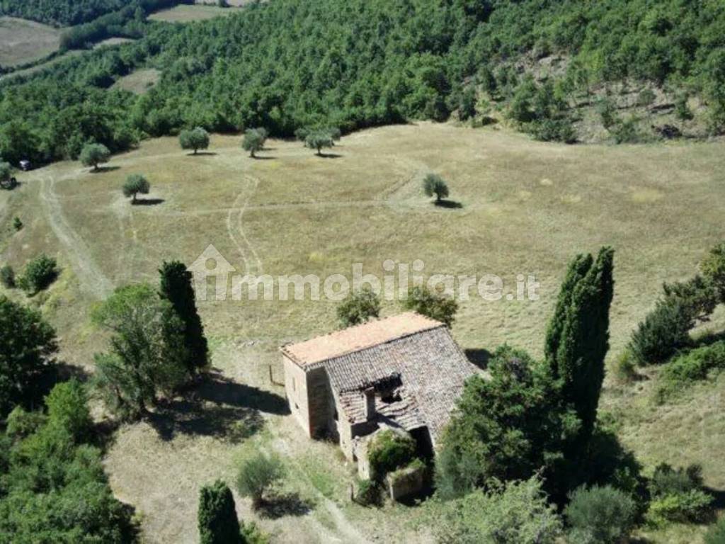 Vendita Cascina in Piantrano Monte Santa Maria Tiberina. Da ...