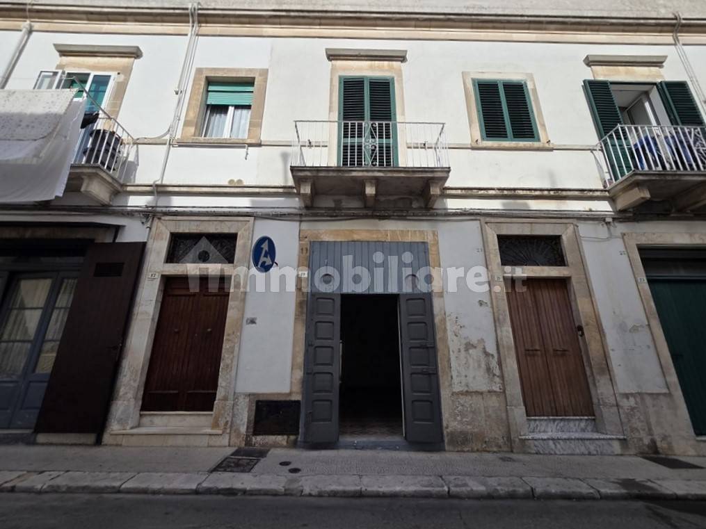 Vendita Appartamento Martina Franca. Bilocale in via Brigata Regina. Da ...