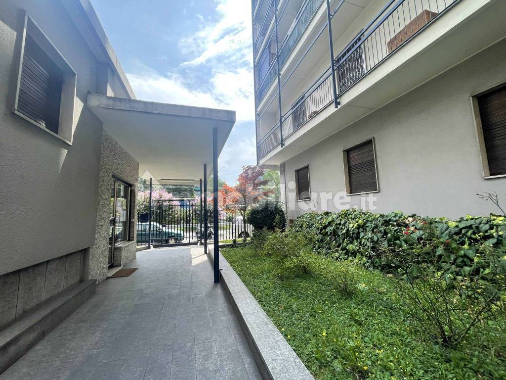 Stanza singola in affitto, affittasi camera singola via Palmanova 91 ...