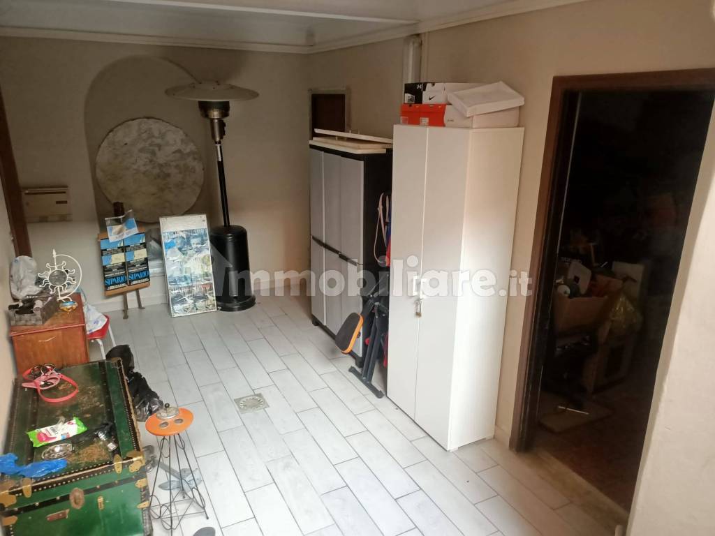 Magazzino - Deposito via Garigliano, Milano, Rif. 123852863 ...
