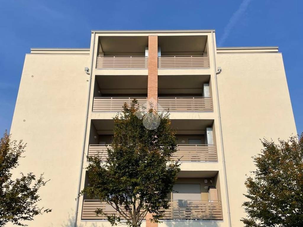 Vendita Appartamento in via Plauto 30. Reggio Emilia. Nuovo, terzo ...