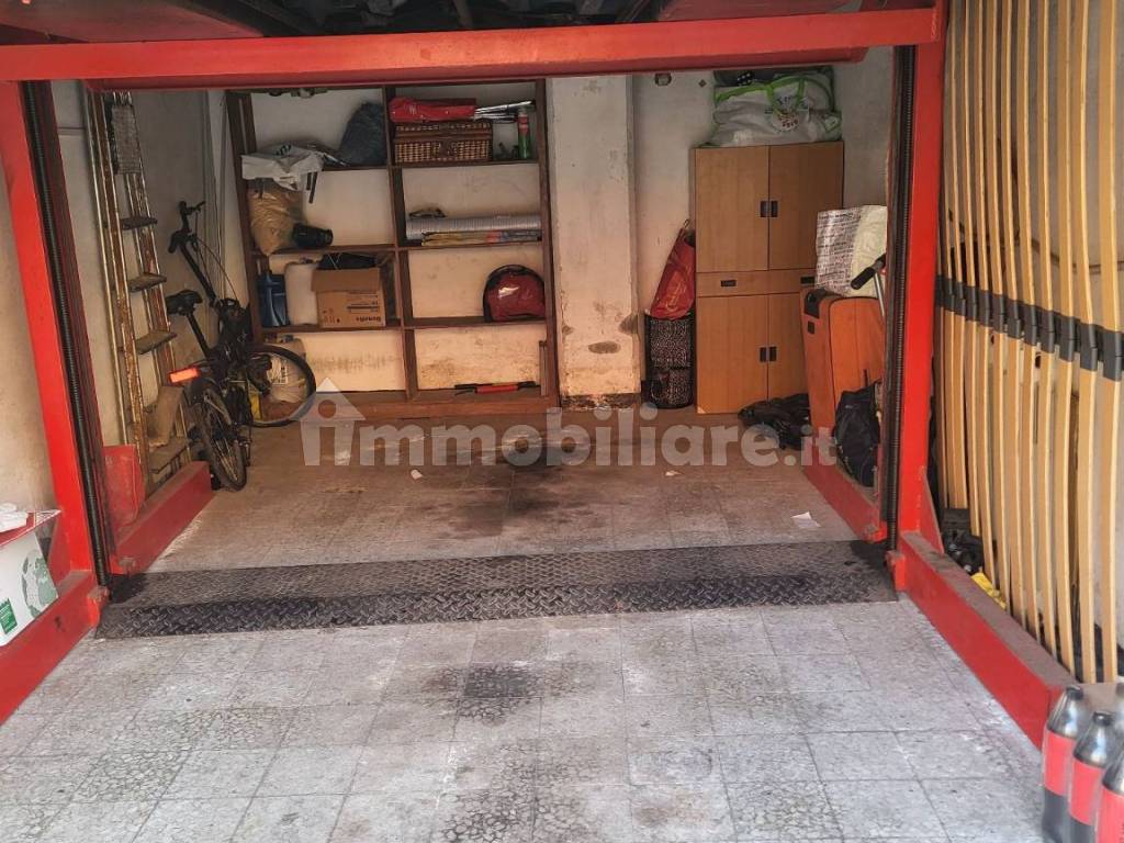 Garage - Box piazza Mario Rapisardi, Genova, Rif. 123859057 ...