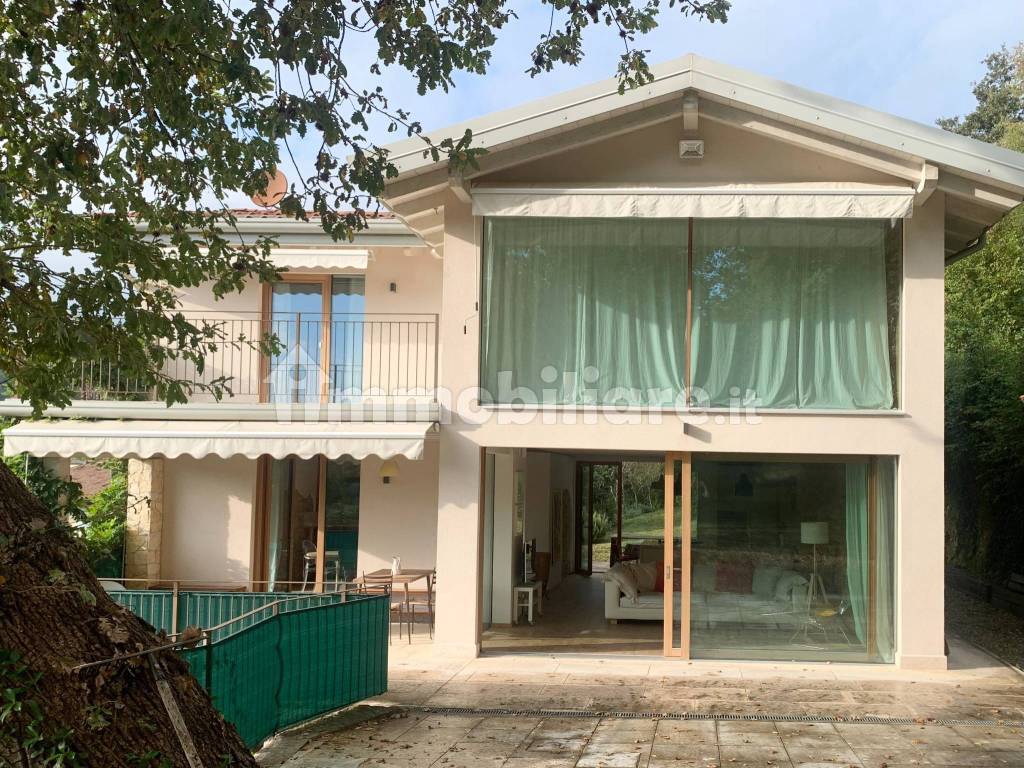 Affitto Villa unifamiliare in Strada per Montecchio 12F Verona. Ottimo ...