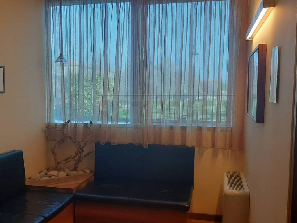 Ufficio - Studio via Terragni, Vicenza, Rif. 123860061 - Immobiliare.it