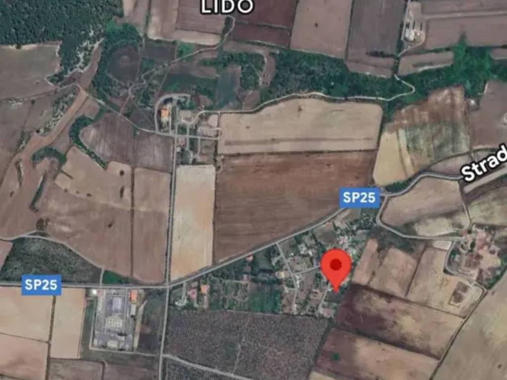 Vendita Rustico in Strada Provinciale 25 Sorso. Da ristrutturare, posto ...