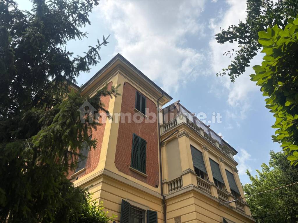Affitto Appartamento in via delle Rose. Bologna. Buono stato, primo ...