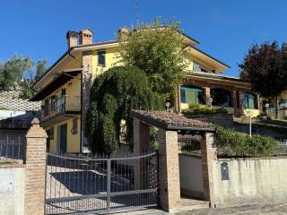 Ville in vendita a Montegibbio, Salvarola, San Michele - Sassuolo ...
