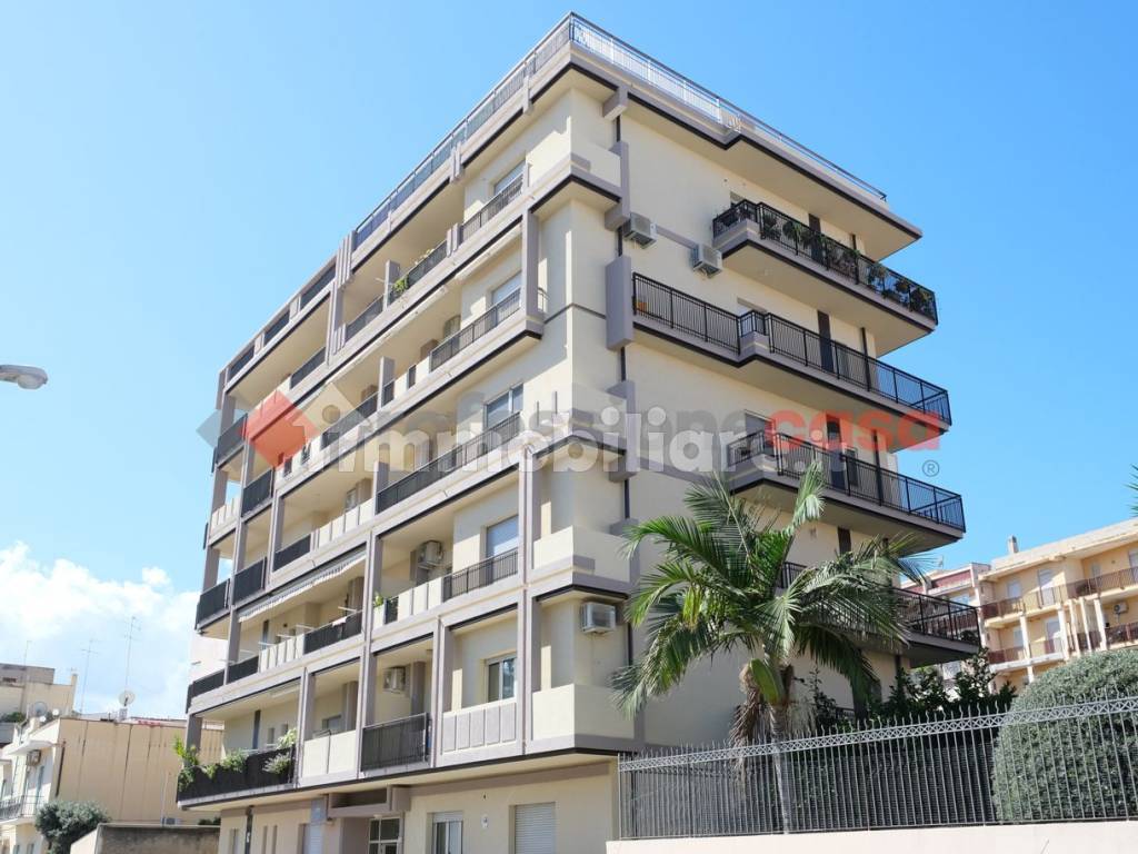 Vendita Appartamento Milazzo. Trilocale in via Generale F. Del Buono ...