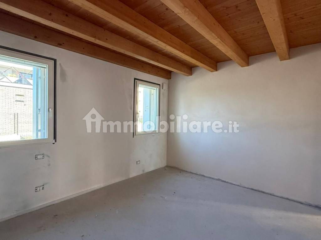 Vendita Appartamento Camponogara. Trilocale in piazza Guglielmo Marconi ...