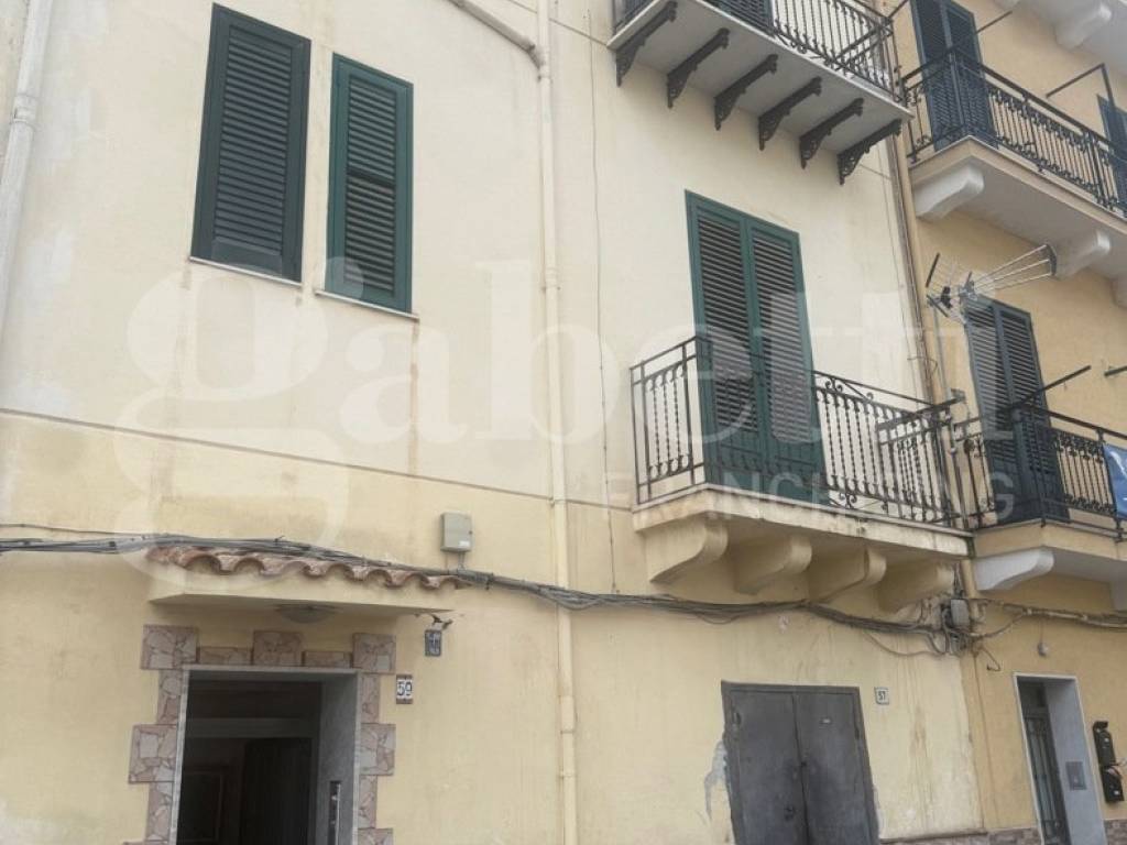 Vendita Appartamento Palermo. Bilocale in via Nicolò Spedalieri. Buono ...