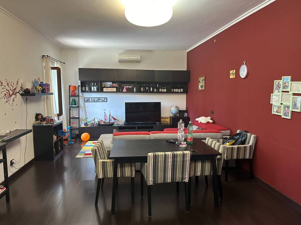 Vendita Appartamento Forano. Quadrilocale in via del Mattone 2. Ottimo ...