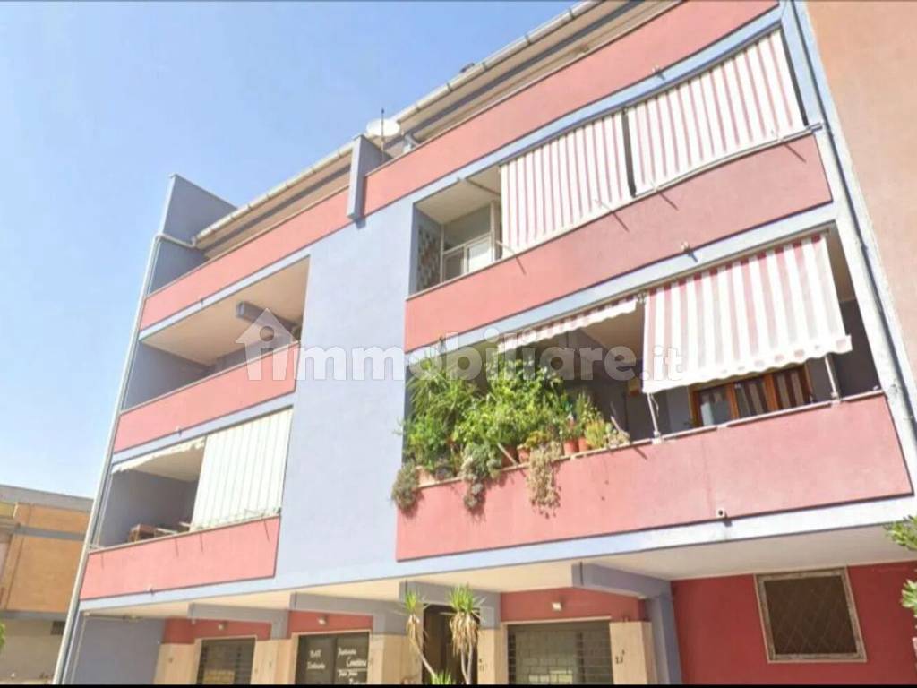 Vendita Appartamento Lecce. Quadrilocale in via Giovanni Presta. Quarto ...