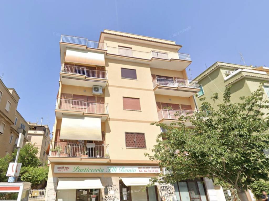 Asta per palazzo - stabile, via Roma, /a, Centro Canaro, rif. 123929541 ...