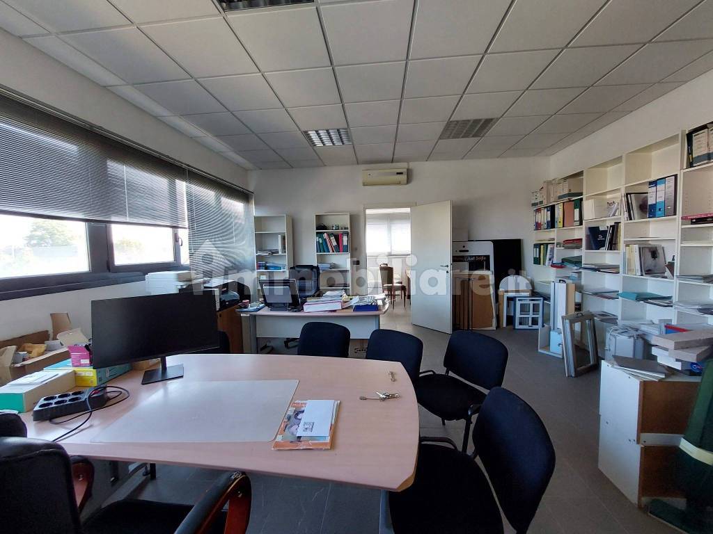 Ufficio - Studio via Andrea Ercolani 10B, Imola, Rif. 123930509 ...
