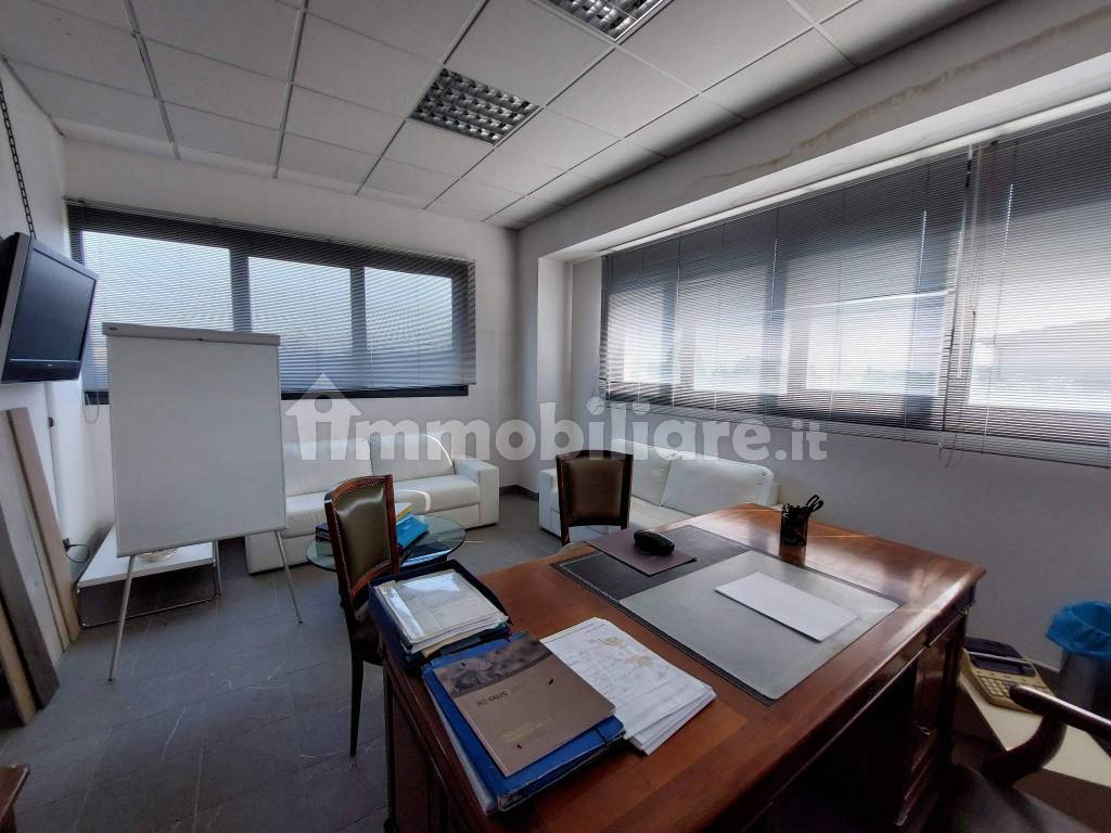 Ufficio - Studio via Andrea Ercolani 10B, Imola, Rif. 123930509 ...