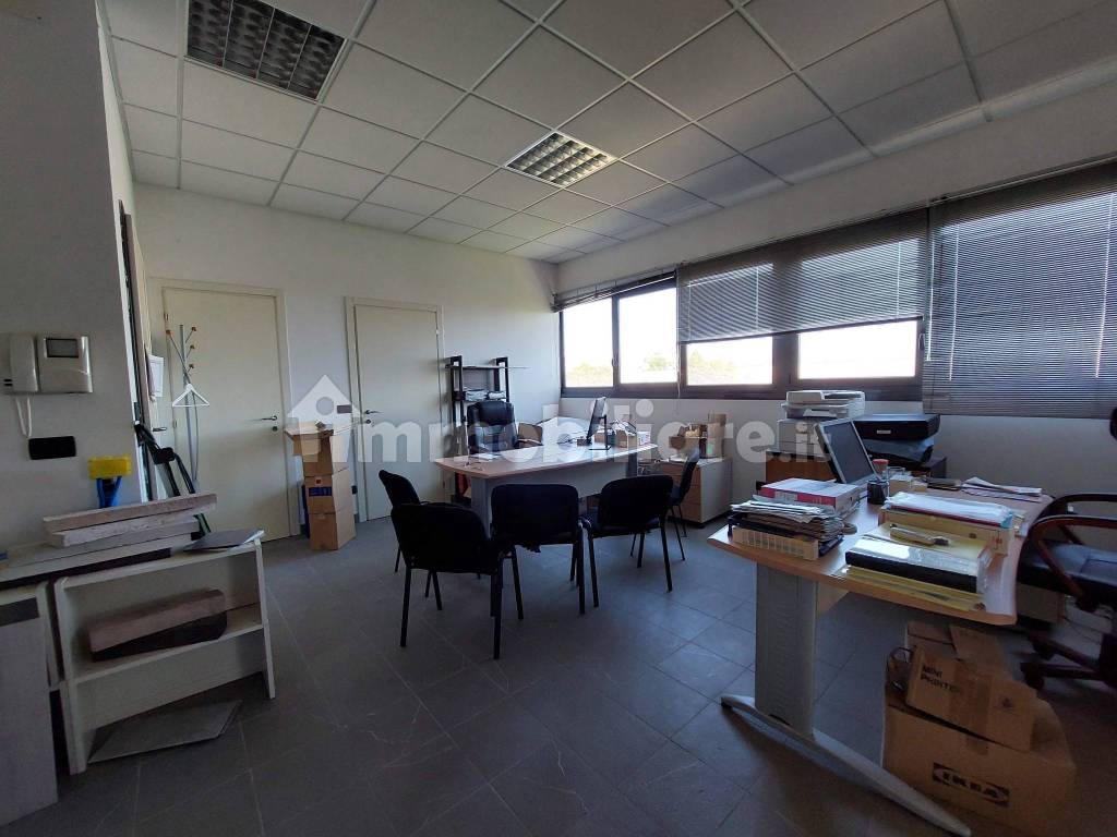 Ufficio - Studio via Andrea Ercolani 10B, Imola, Rif. 123930509 ...