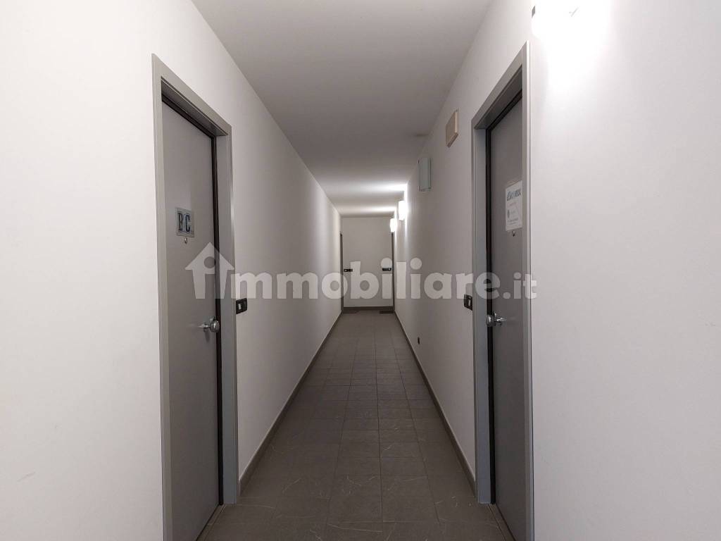 Ufficio - Studio via Andrea Ercolani 10B, Imola, Rif. 123930509 ...