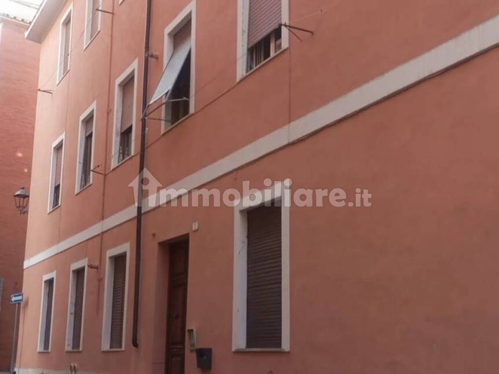 Affitto Appartamento Frascati. Quadrilocale in via Cavour No Number ...