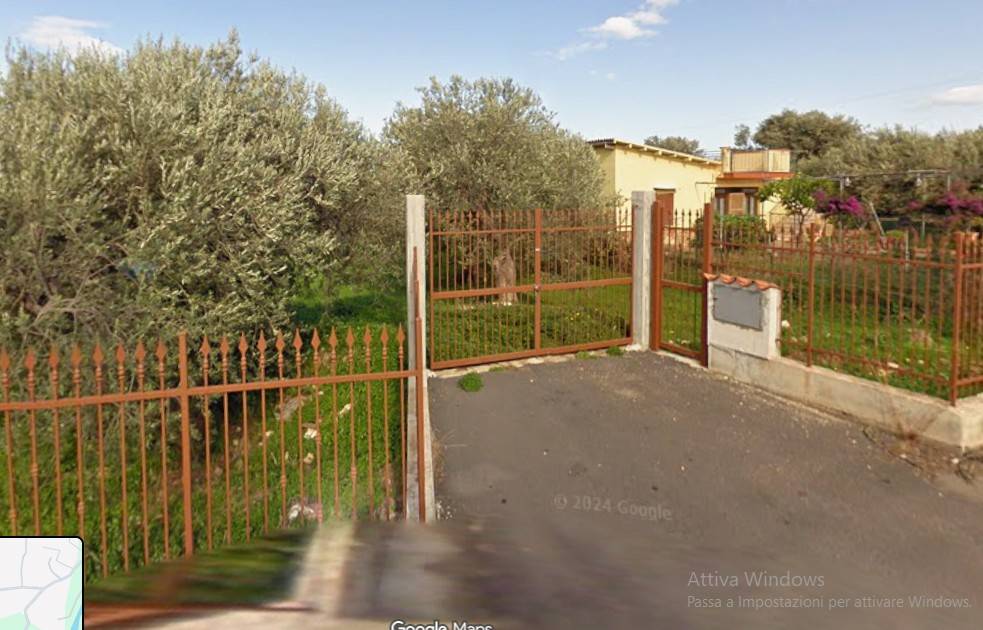 Terreno edificabile via Vittime della Mafia, Termini Imerese, rif ...