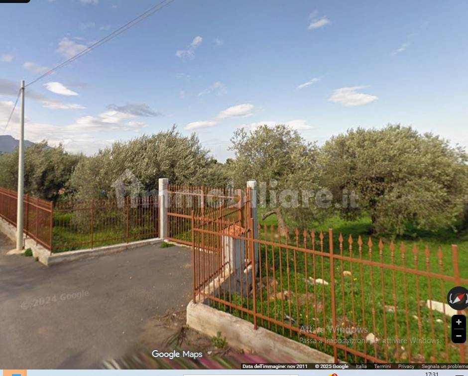 Terreno edificabile via Vittime della Mafia, Termini Imerese, rif ...