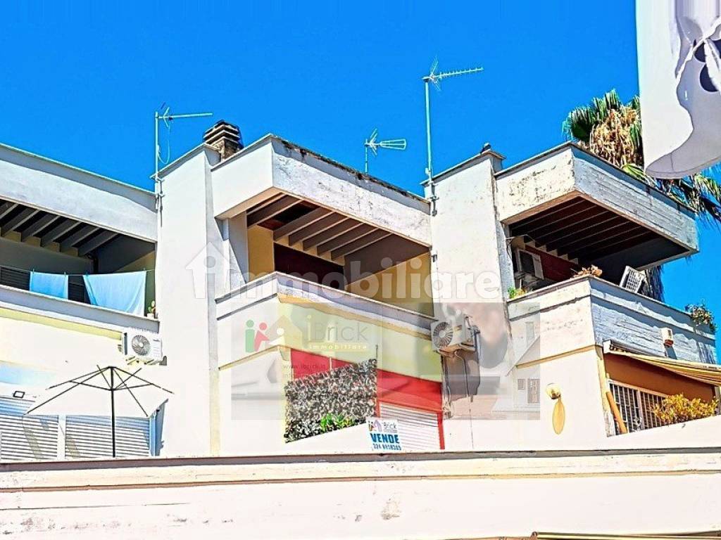 Vendita Appartamento Anzio. Trilocale in via Capri. Buono stato, su più ...